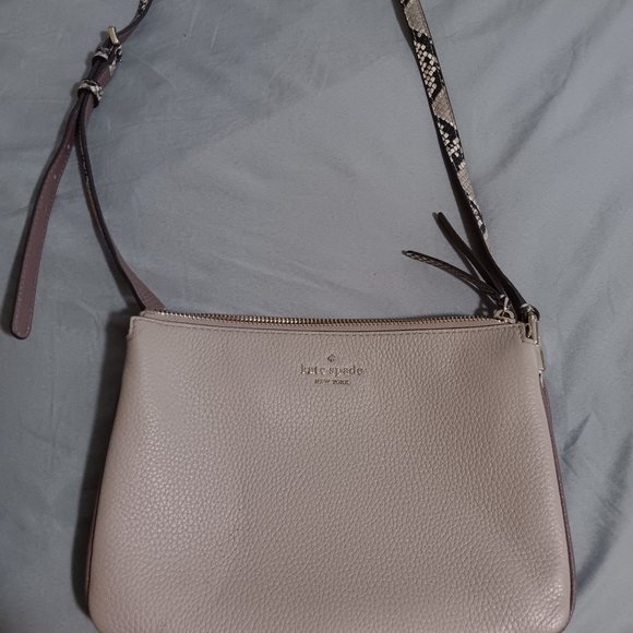 kate spade | Bags | Kate Spade Crossover Purses | Poshmark